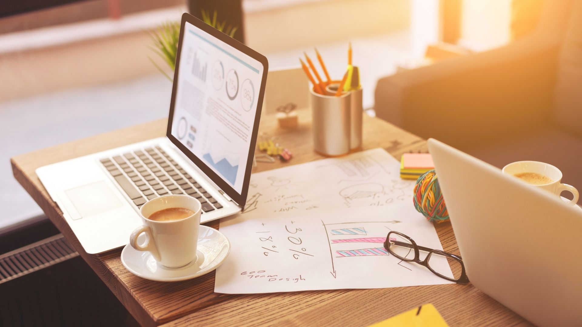 We’ve Changed the Way We Work, Now What?