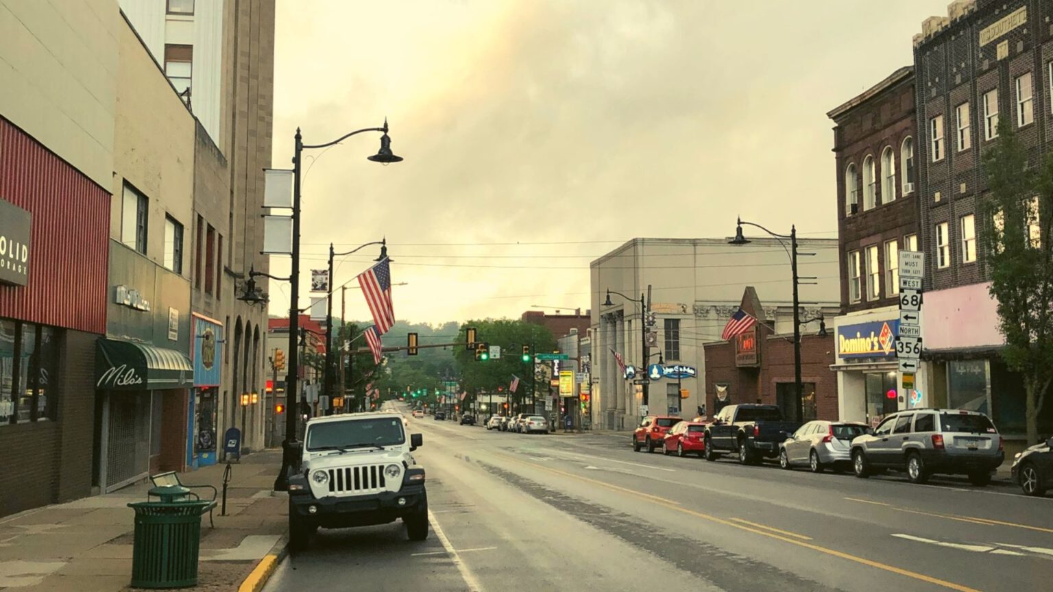 18 Places to Eat in Butler PA Near Main Street