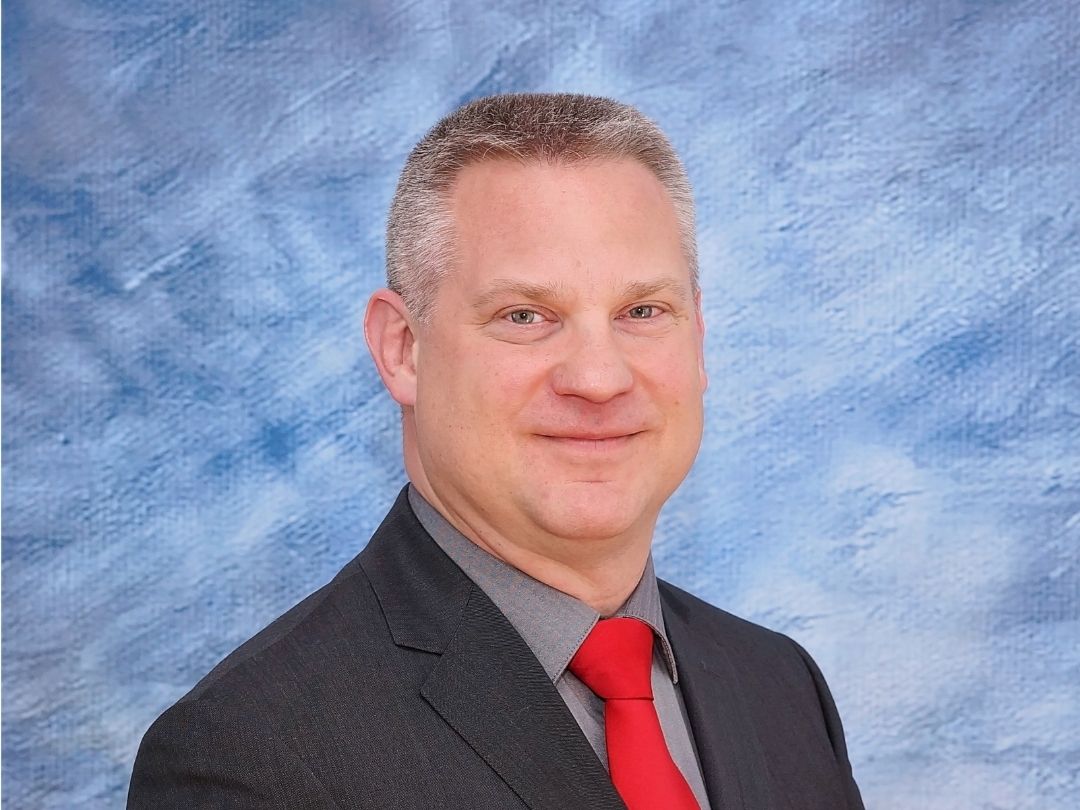 Kyle Knapp - ConnectWork on Main